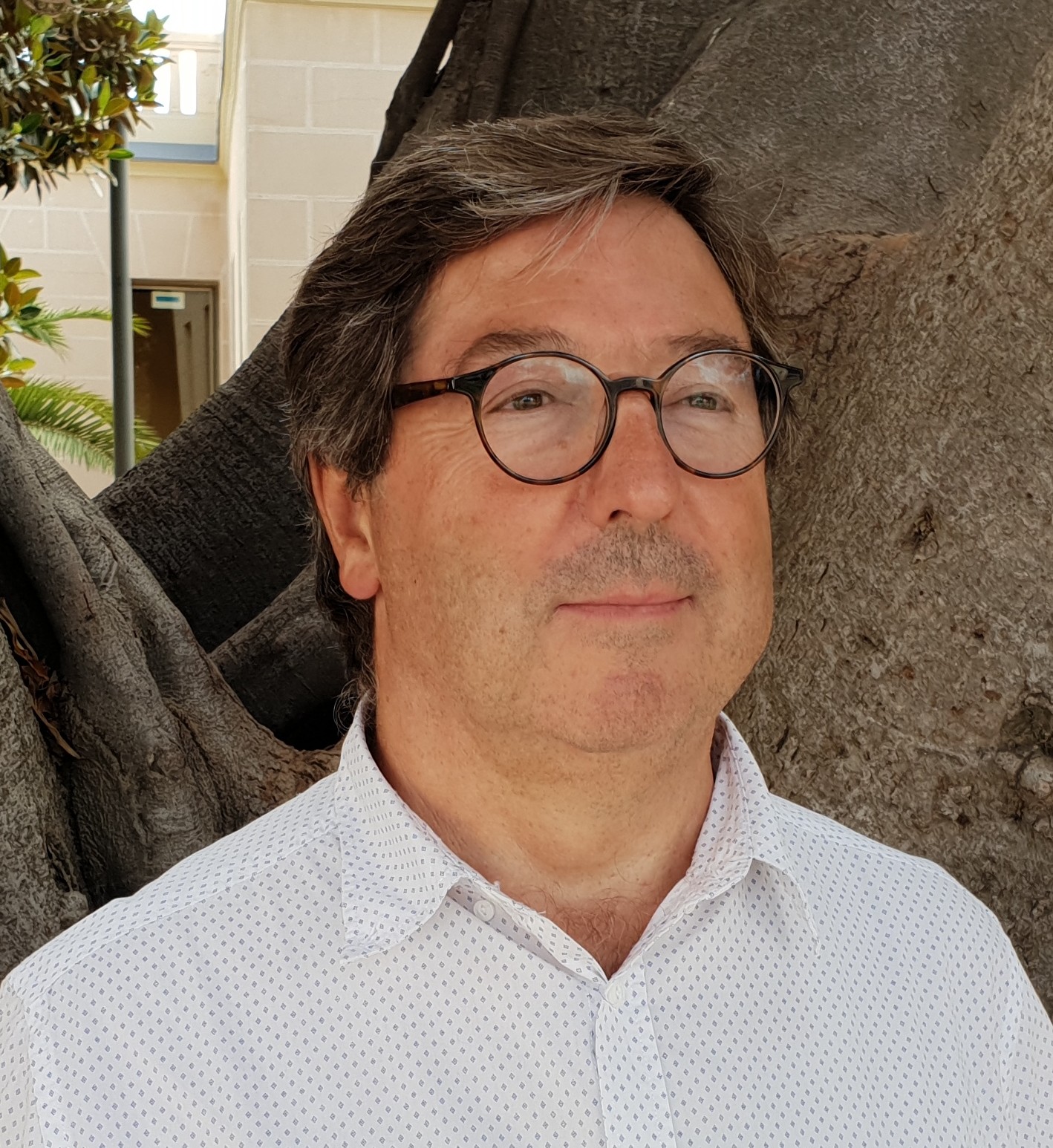 Frédéric Sarboni Sanchez